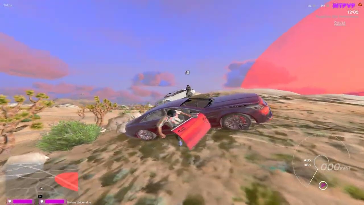 POV : Banned From Fivem For Cheating - YouTube