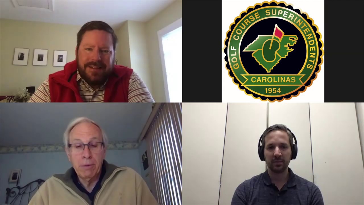 Digital Education Series #2 with Dr. Bruce Clarke, Dr. Jim Kerns and Dr ...