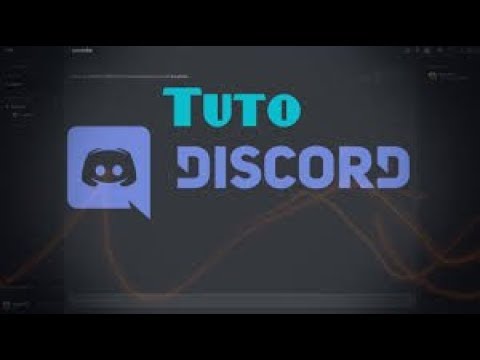 Discord Tuto Bot zira - YouTube