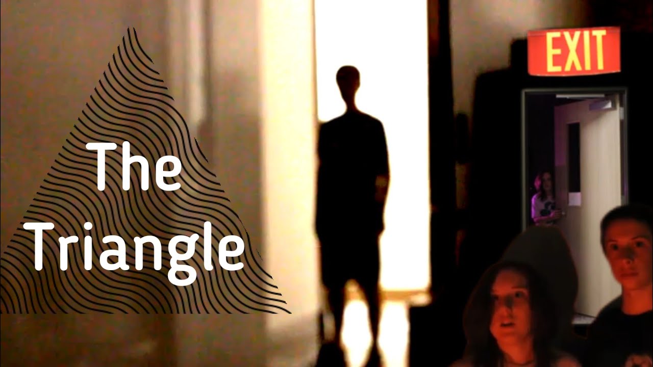 The Triangle - YouTube