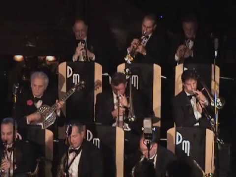 DEAN MORA AND HIS ORCHESTRA - PART TWO - MARCH 7, 2010 - CICADA CLUB ...