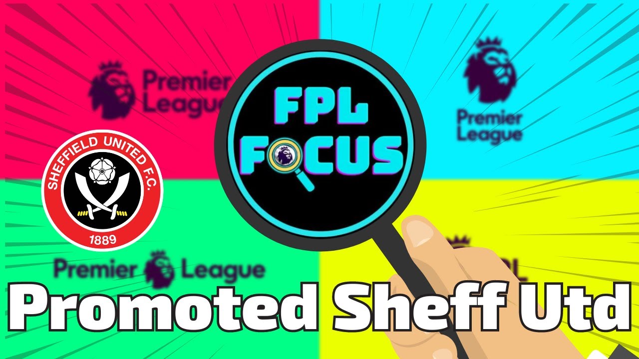 FPL 23/24 SHEFF UTD | PLAYER STATS - YouTube