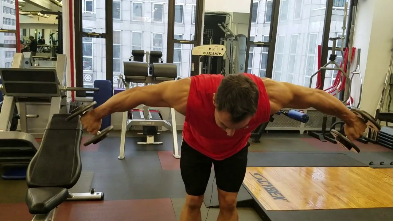 Best Workout when Traveling! - YouTube