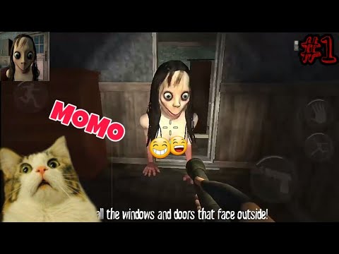 BIKIN MERINDING KALO ADA MOMO - MOTHER BIRD HORROR STORY - YouTube