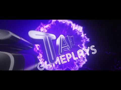 #590 → Start Gameplays (ft. ToddyY VFX |C4D|)
