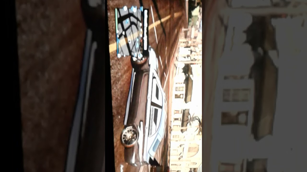How to get invisible body ps3 gta5 - YouTube
