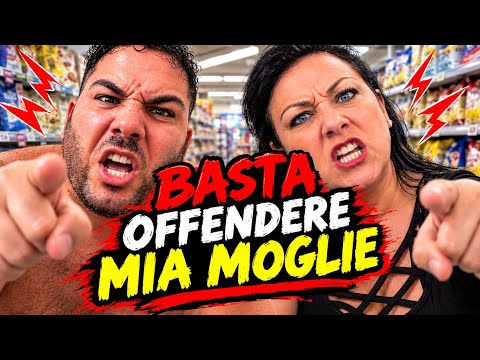 ANDIAMO DAI CARABINIERI🚨DAVIDE E MARIANNA
