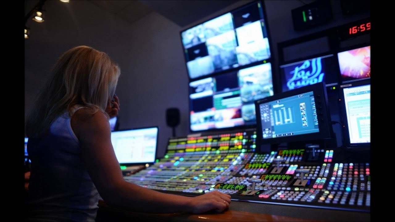 Украина В Противовес Российскому Russia Today (RT) Создаст Свой ...