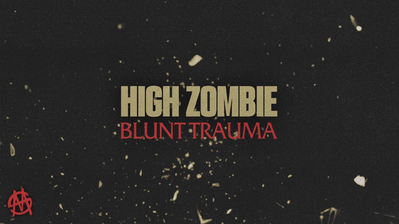 HIGH ZOMBIE x DISINETY - VALIUM - YouTube