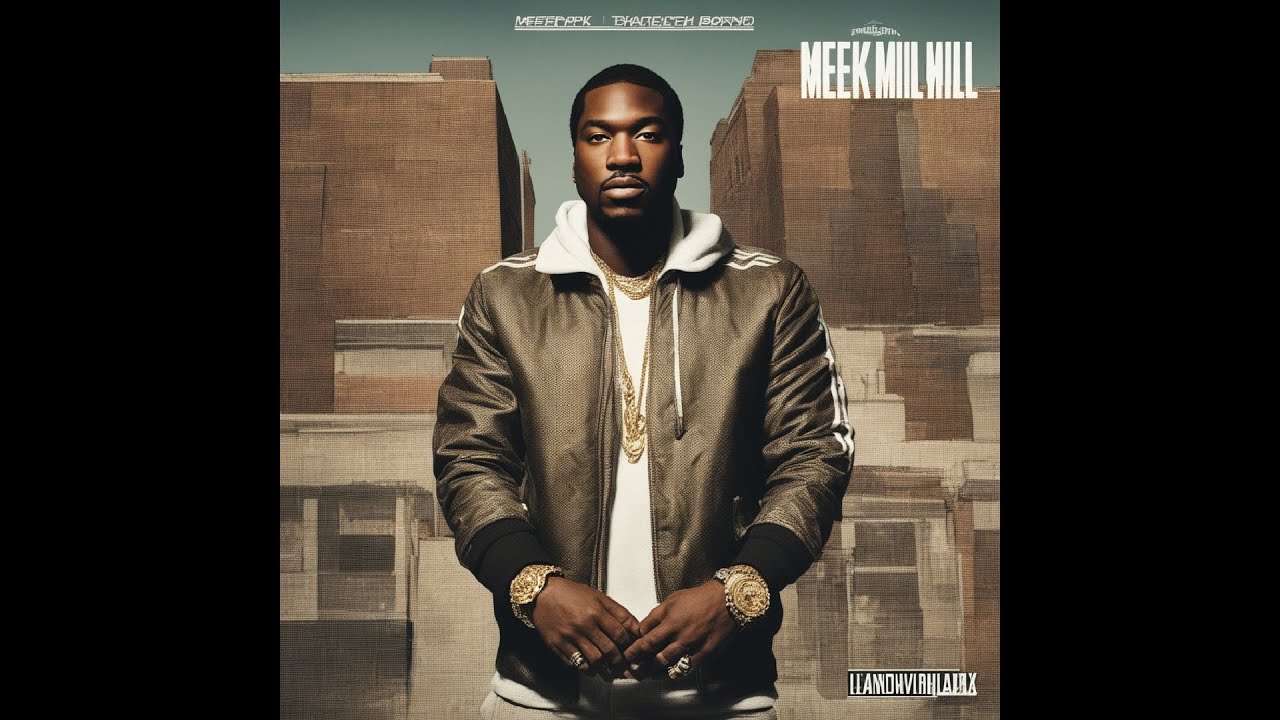 Philadelphia Born And Raised | Not Meek Mill (AI Rework) | Gangsta Rap ...