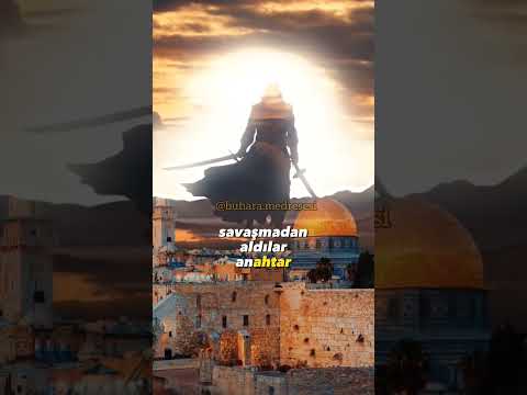 inlete inlete almayı nasip EYLESİN 🤲 #kudüs#buharamedresesi #keşfet #cübbeliahmethoca#islam#islamic