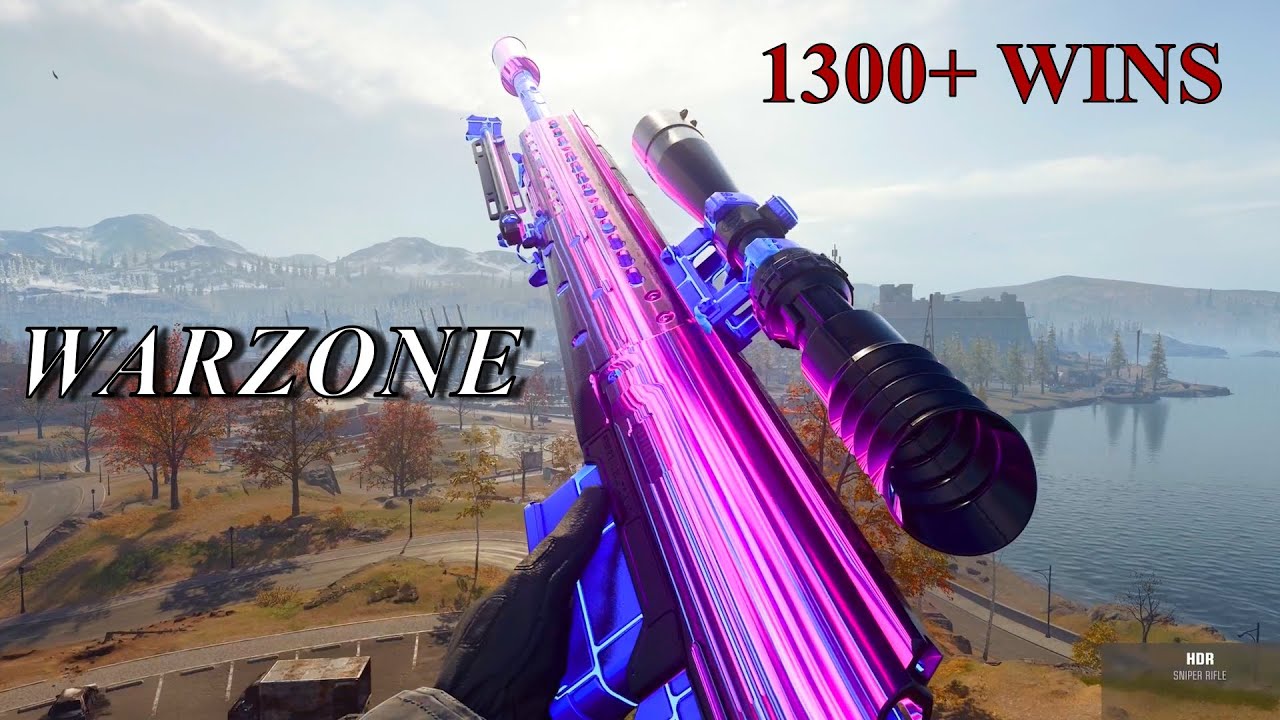 (LIVE) WARZONE Winning Every Game With BOBBY POFF 1350+ wins (PS5 ...