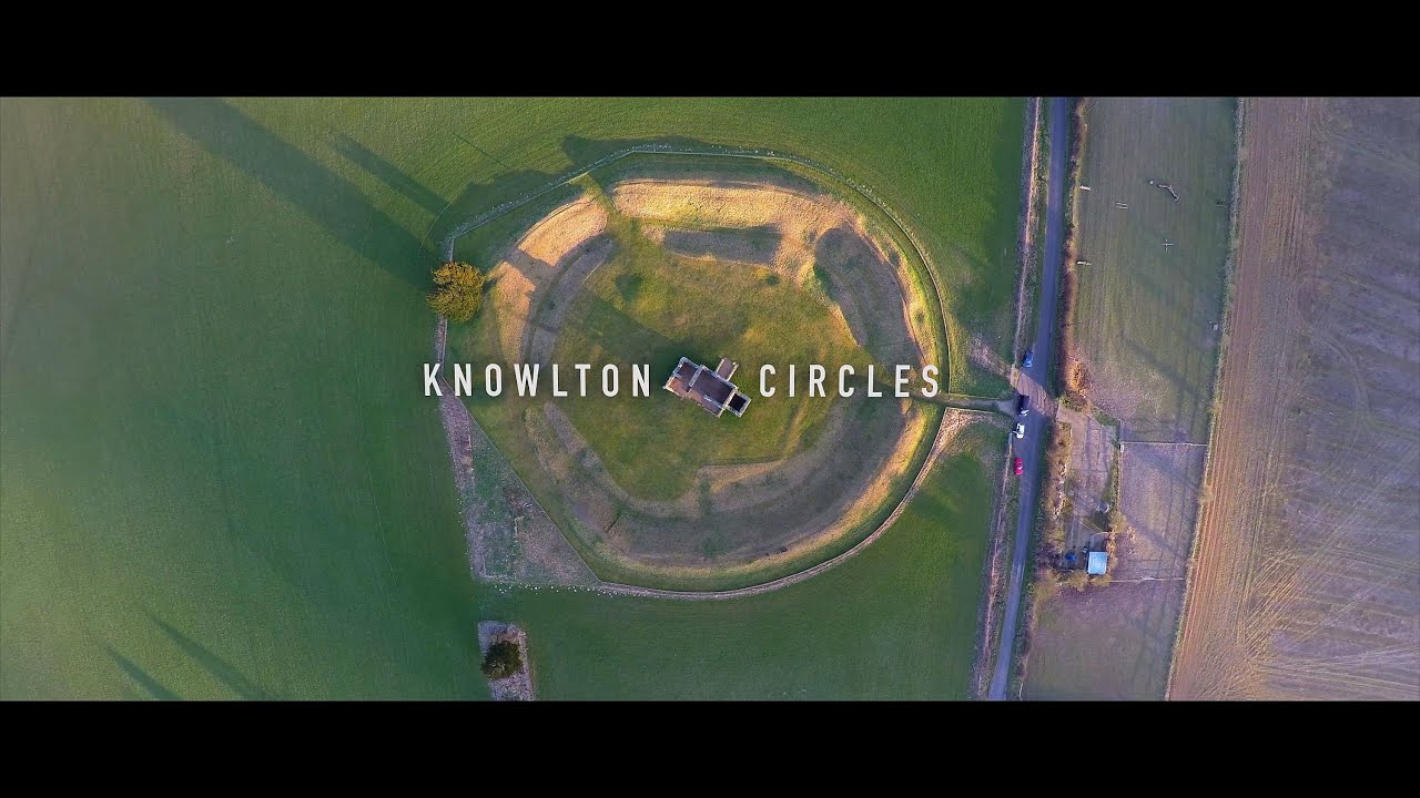 Knowlton Circles in 4K - YouTube