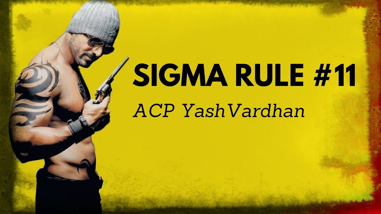 Sigma Male VS Acid Goons| Sigma Grindset meme| Sigma Rules book - YouTube