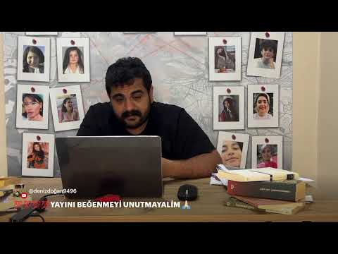 BÜŞRA BEBEK OLAYINDA YENİ GELİŞME/ROJİN KABAİŞ DOSYASINDA FETHİ KABİR