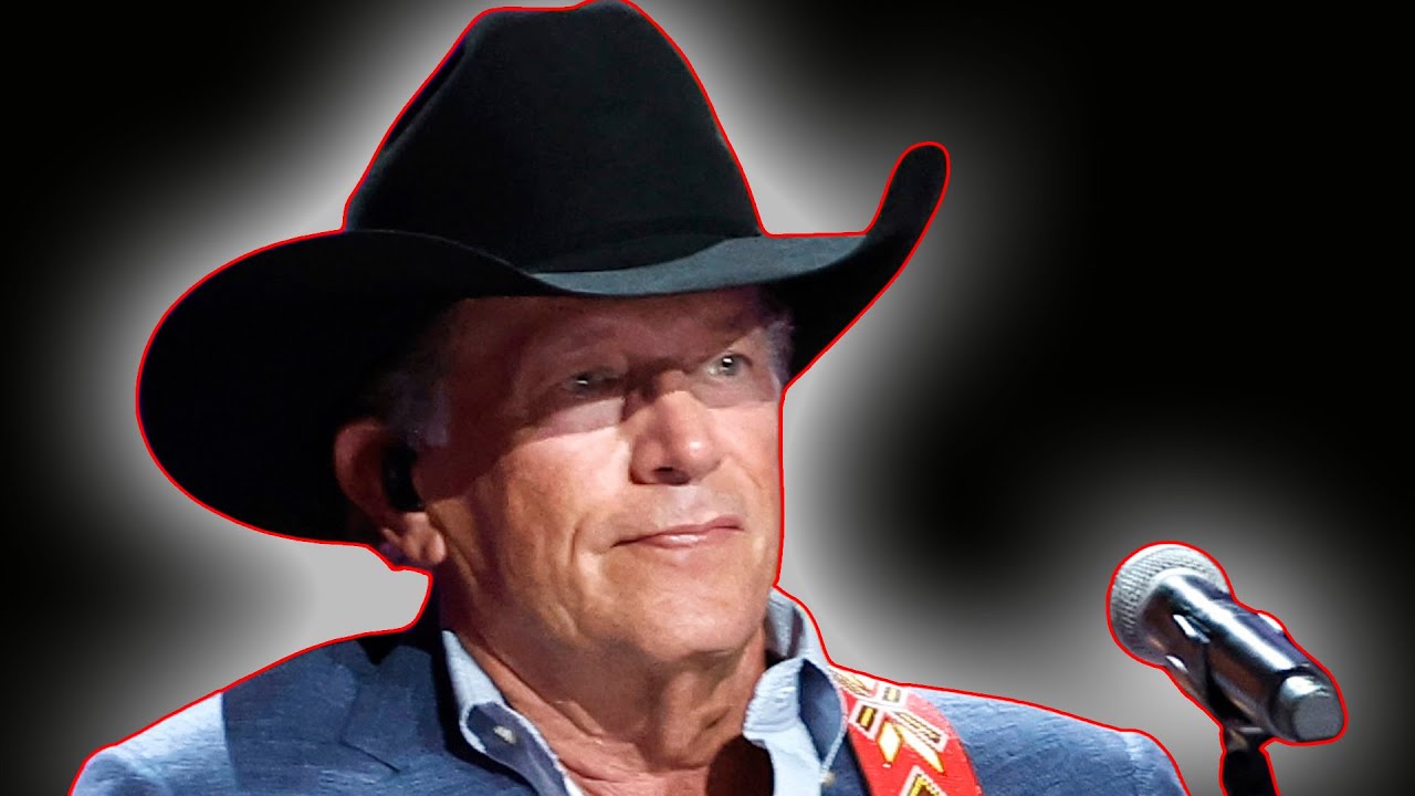George Strait Suffers a Devastating Loss - YouTube