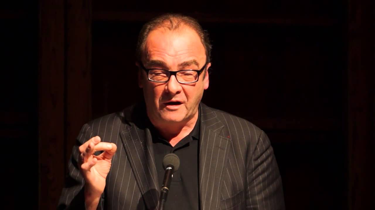 Paul Scheffer and Robert Menasse: The Amsterdam Conversation on Europe ...