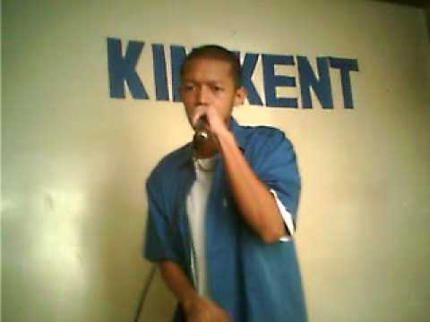 Timbaland style with Kimikent Rap Arabic Remix - YouTube