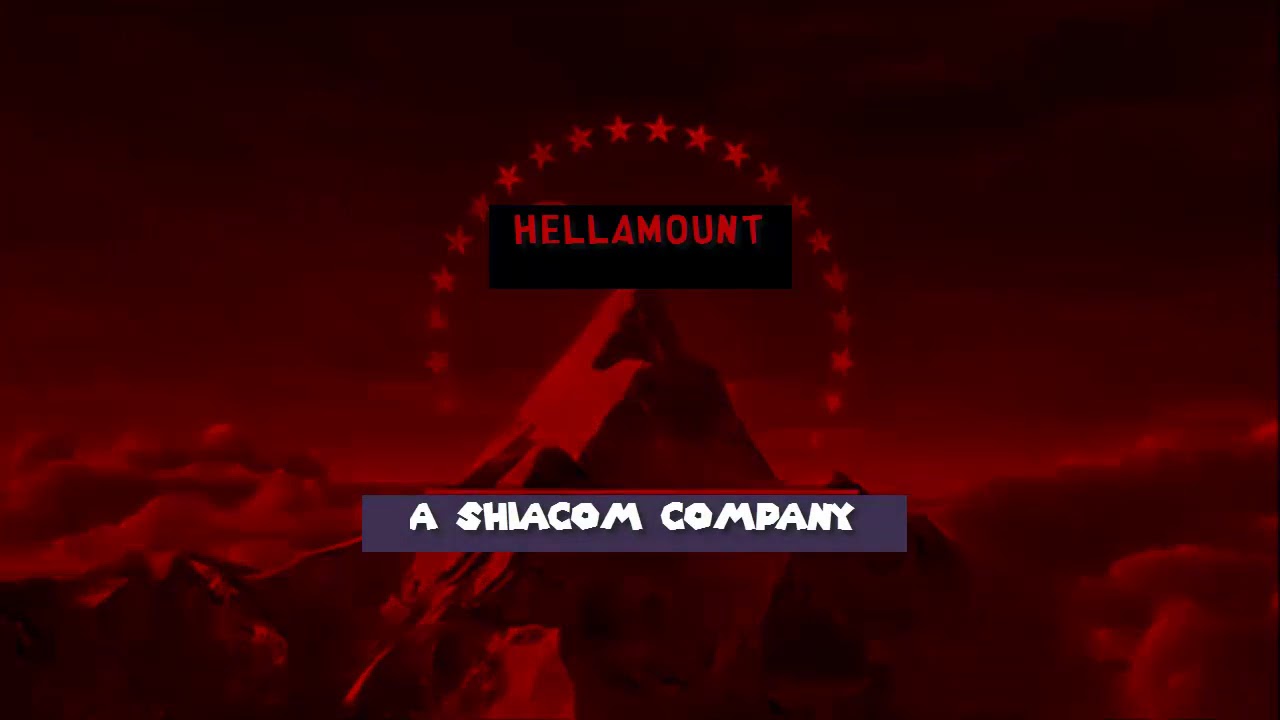 Free Dislike Opening Logos - The Coconut Fred's Fruit Salad Island ...