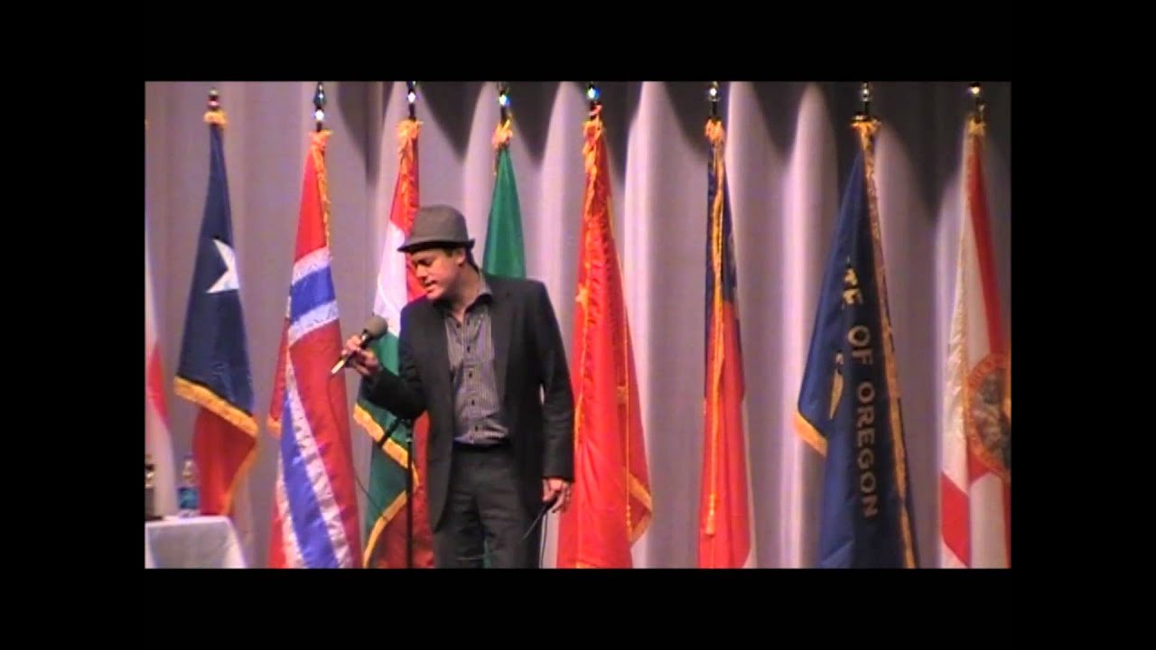 Luke Janssen - YouTube