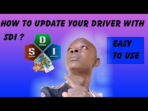 "Booster Vos Périphériques Grâce à SDI: Astuces Simple!" - YouTube
