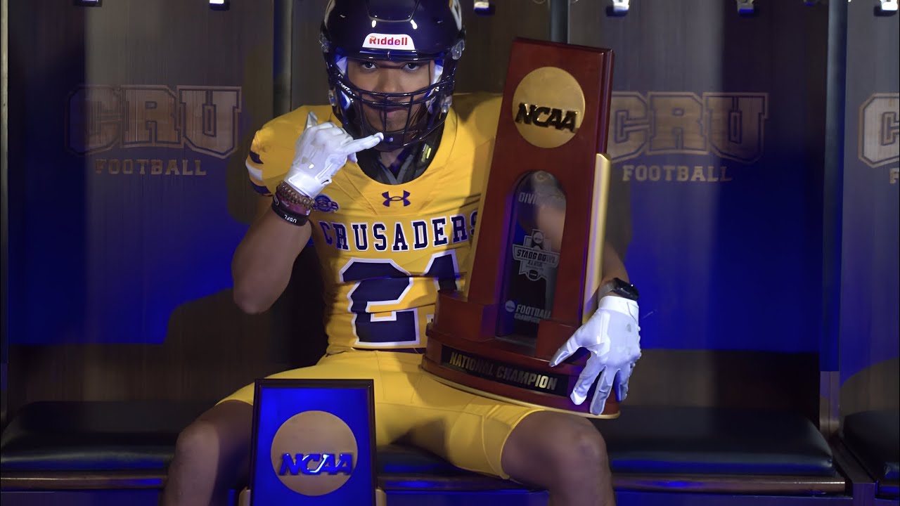 Mason Jenkins CFB highlights - YouTube