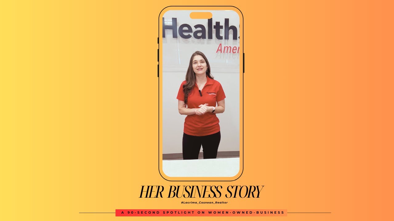 Her Business Story: Valarie Tran, Co-Owner of HealthSource Chiropractic ...