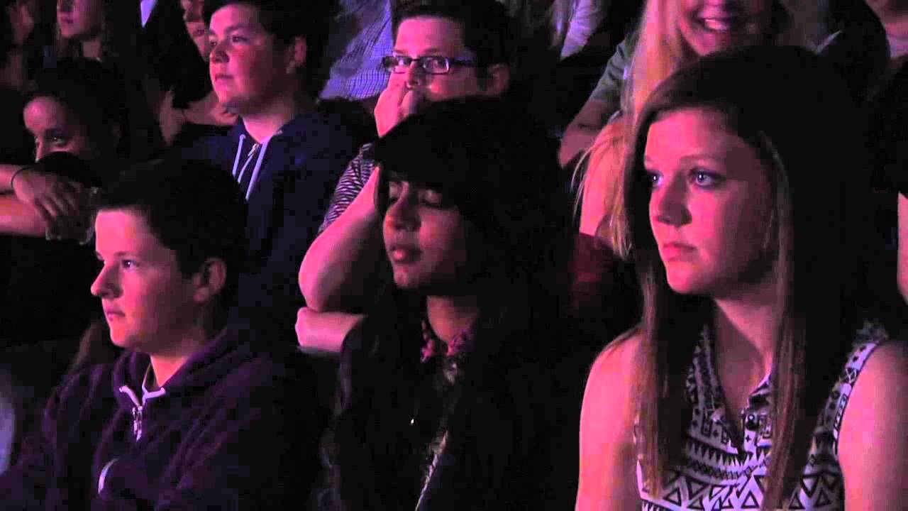 Question Time Part 1 version 2 - YouTube