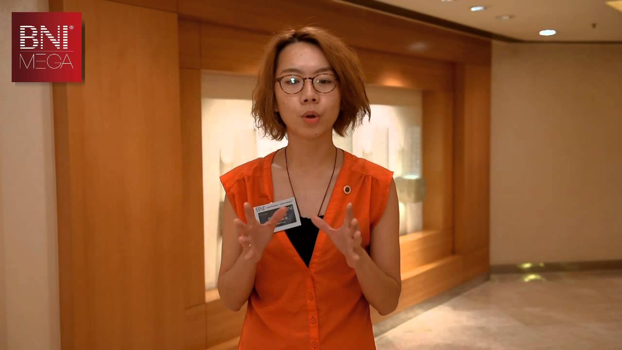 Member sharing Sandy Choi - YouTube