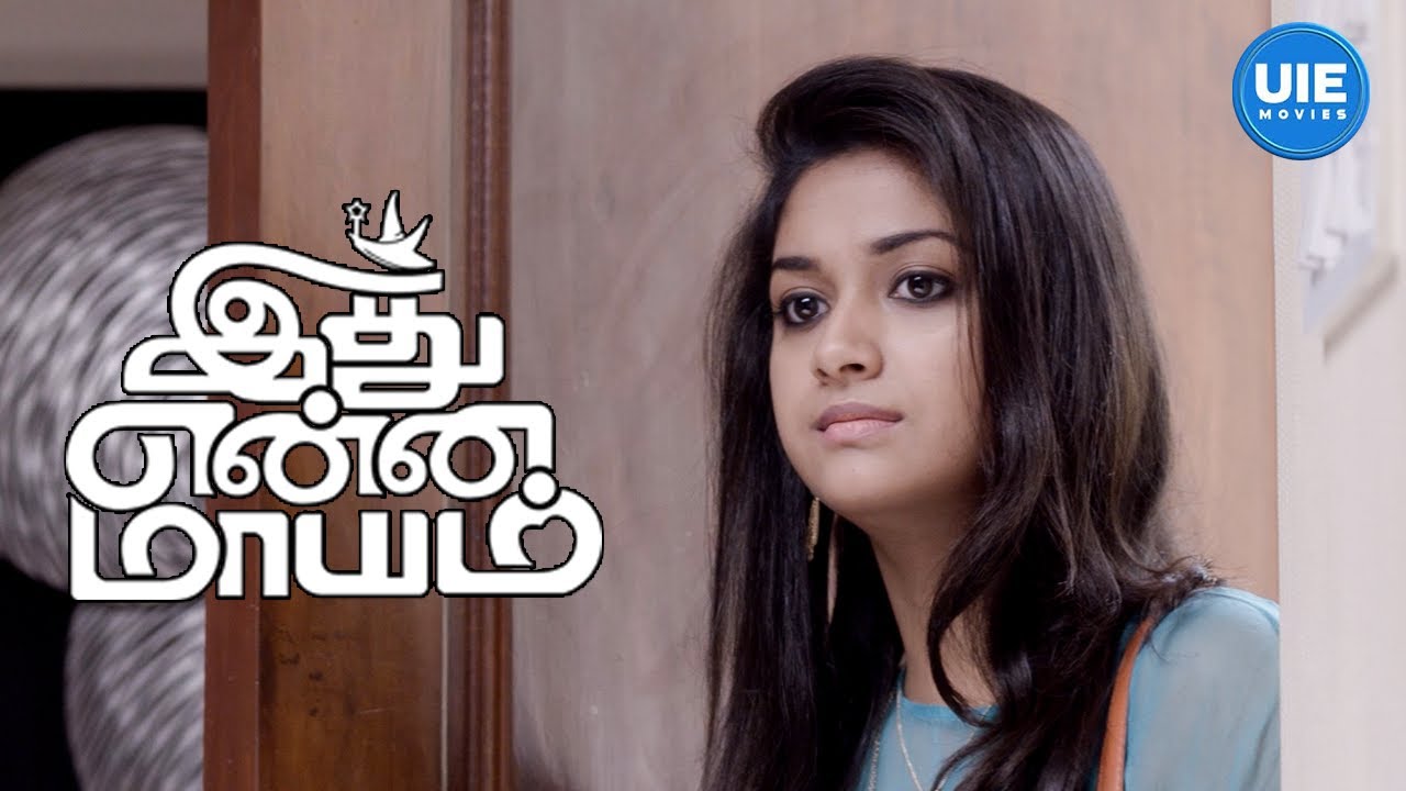 Idhu Enna Maayam Movie Scenes | Vikram Prabhu & Co.'s Next Leap ...