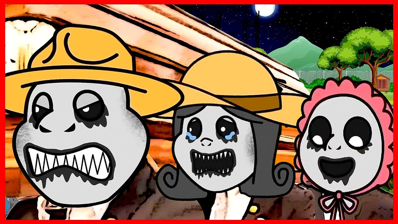 Zoonomaly's Tragic End - Shocking Funeral Animation Revealed! - Coffin ...