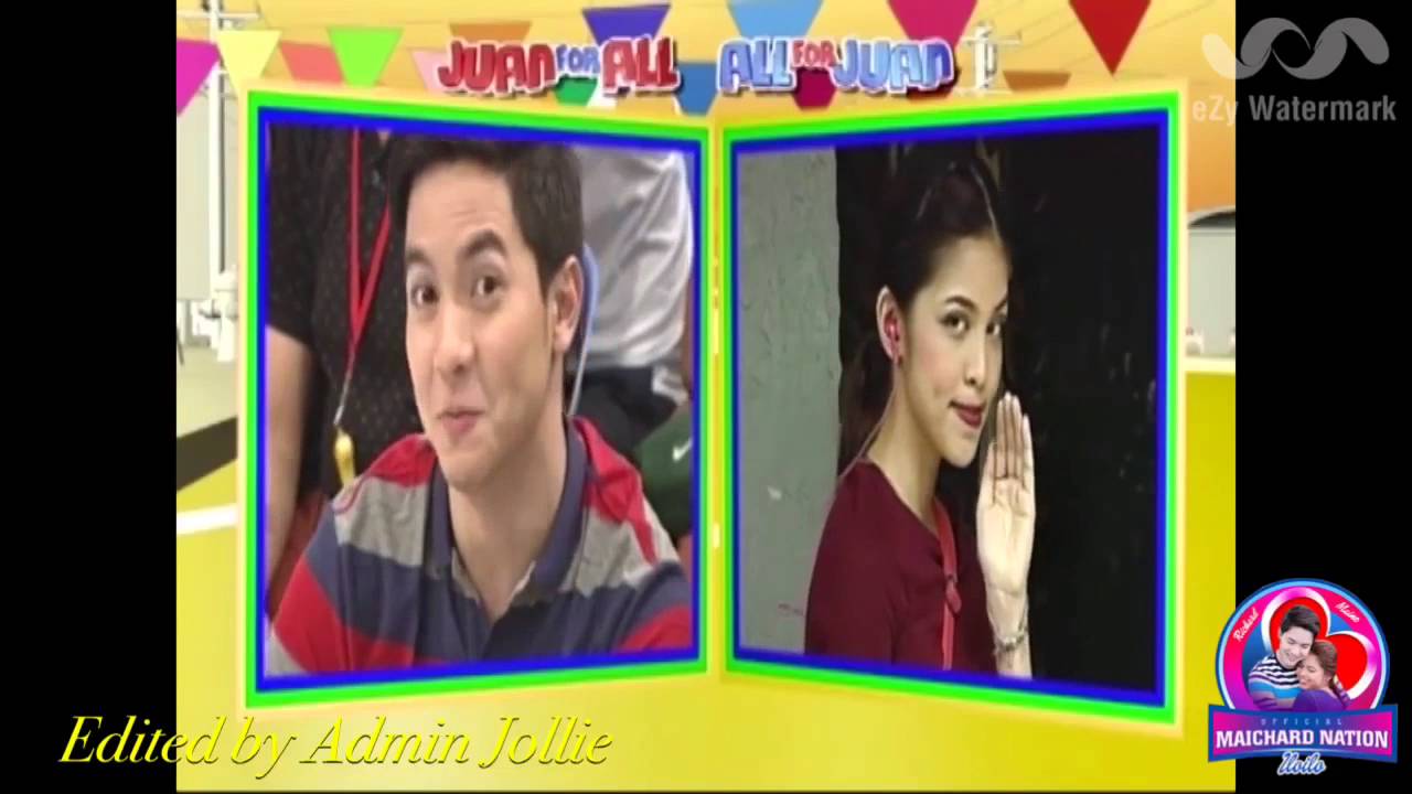 Ang Crush parang Math Problem - YouTube