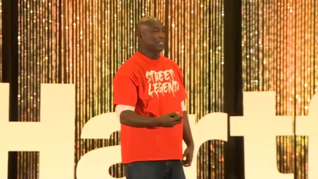 Urban Trauma Unchecked is Urban Trauma Untreated | Daryl McGraw ...