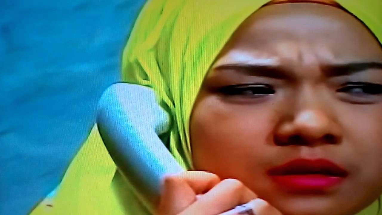 Hello Mr Perfect Epi.28:Scene Alya@Izzul - YouTube