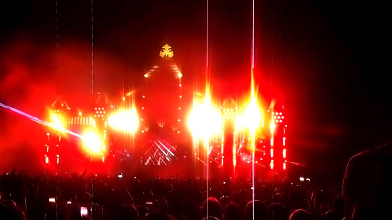 Dominator@E3 Strand Eersel - Dominator Mainstage - The Supreme Team ...