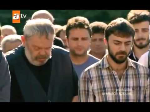 Seçuk Balcı - Mezar Taşı - Benim İçin Üzülme Dizisi.mp3