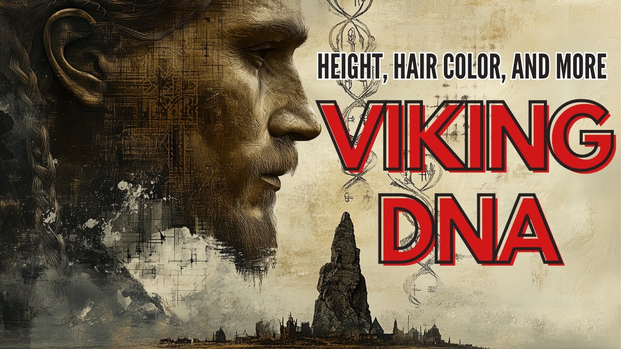 How Tall Were Vikings? (The Truth About Viking Height) - YouTube