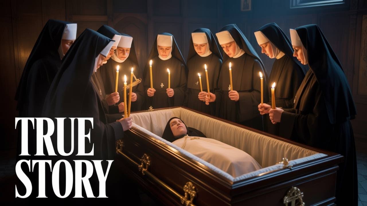 The Terrifying True Story of the Tanacu Exorcism in 2005 - YouTube