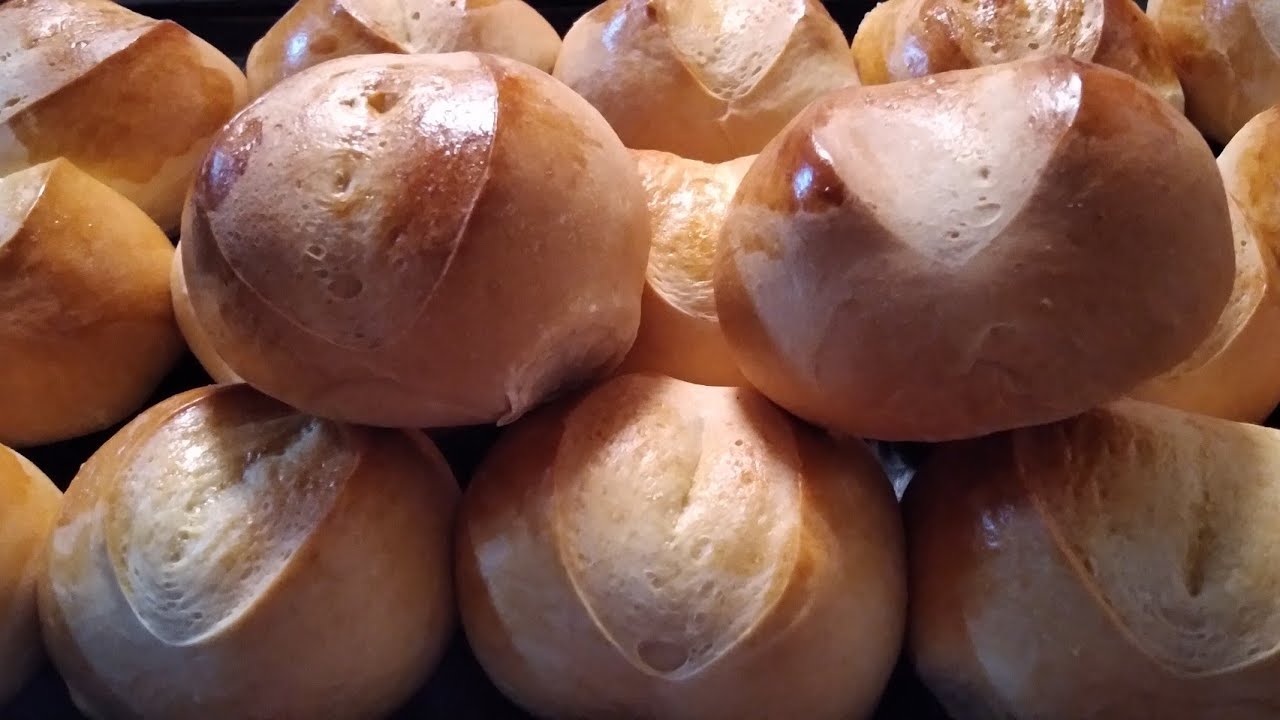 MONAY ( pilipino bread ) - YouTube