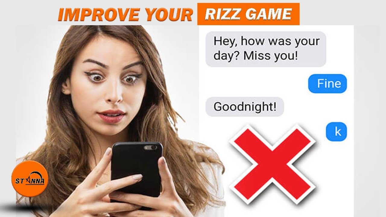 How to impress Your Girlfriend through Text (Text your girlfriend ...
