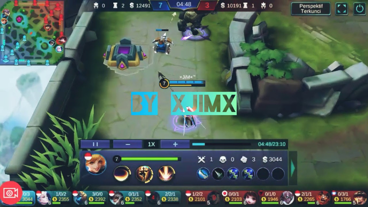 Fanny tai anj*ng - YouTube