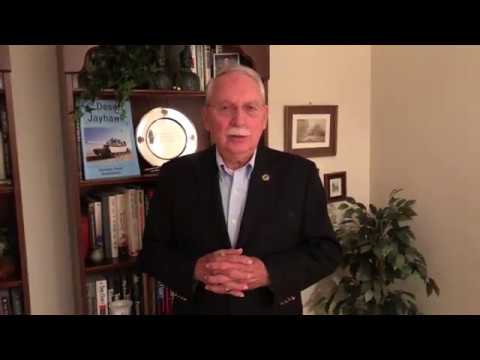 General Fred Franks (USA - Ret): Invitation to the 27th Anniversary ...