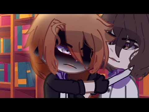 “Who is she?..” || Yandere Chuuya🤭 || - YouTube