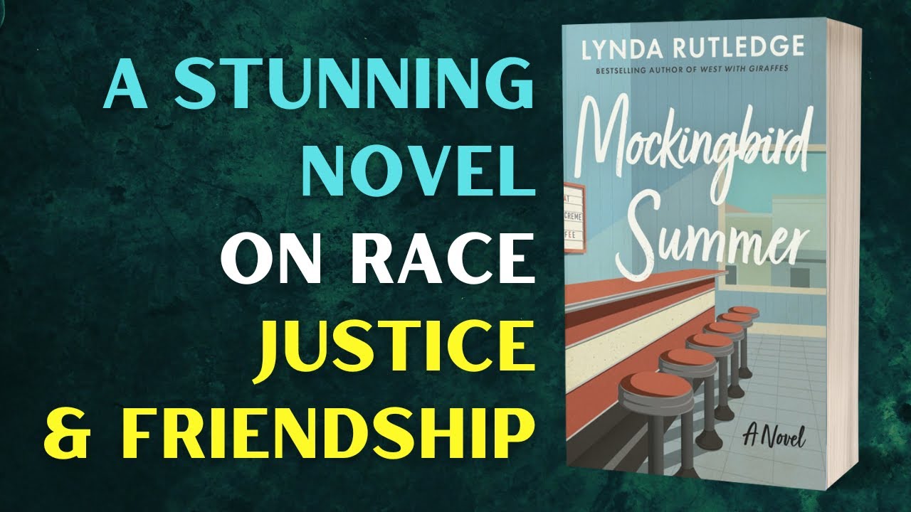 If You Loved To Kill a Mockingbird, Read This! | Mockingbird Summer ...