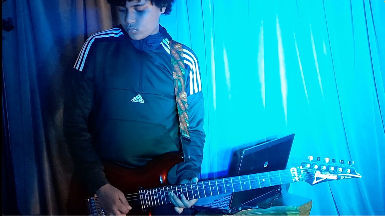 Canon Rock - JerryC (Pachelbel Cover)(Exposure Worldwide) - YouTube