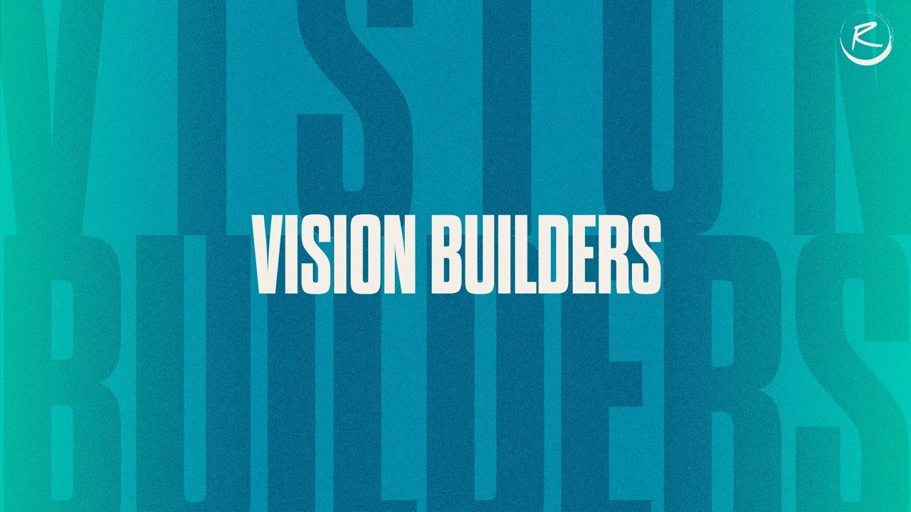 Vision Builders Team Night - YouTube