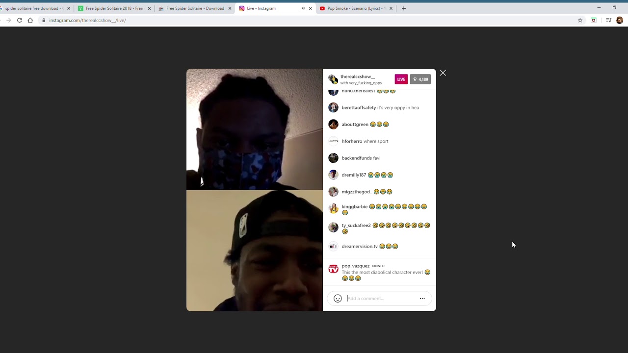 CC Show Season 9 - YouTube