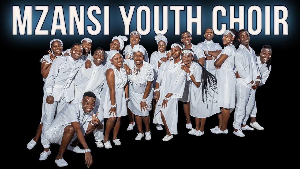 What America’s Got Talent didn't tell you about Mzansi Youth Choir ...