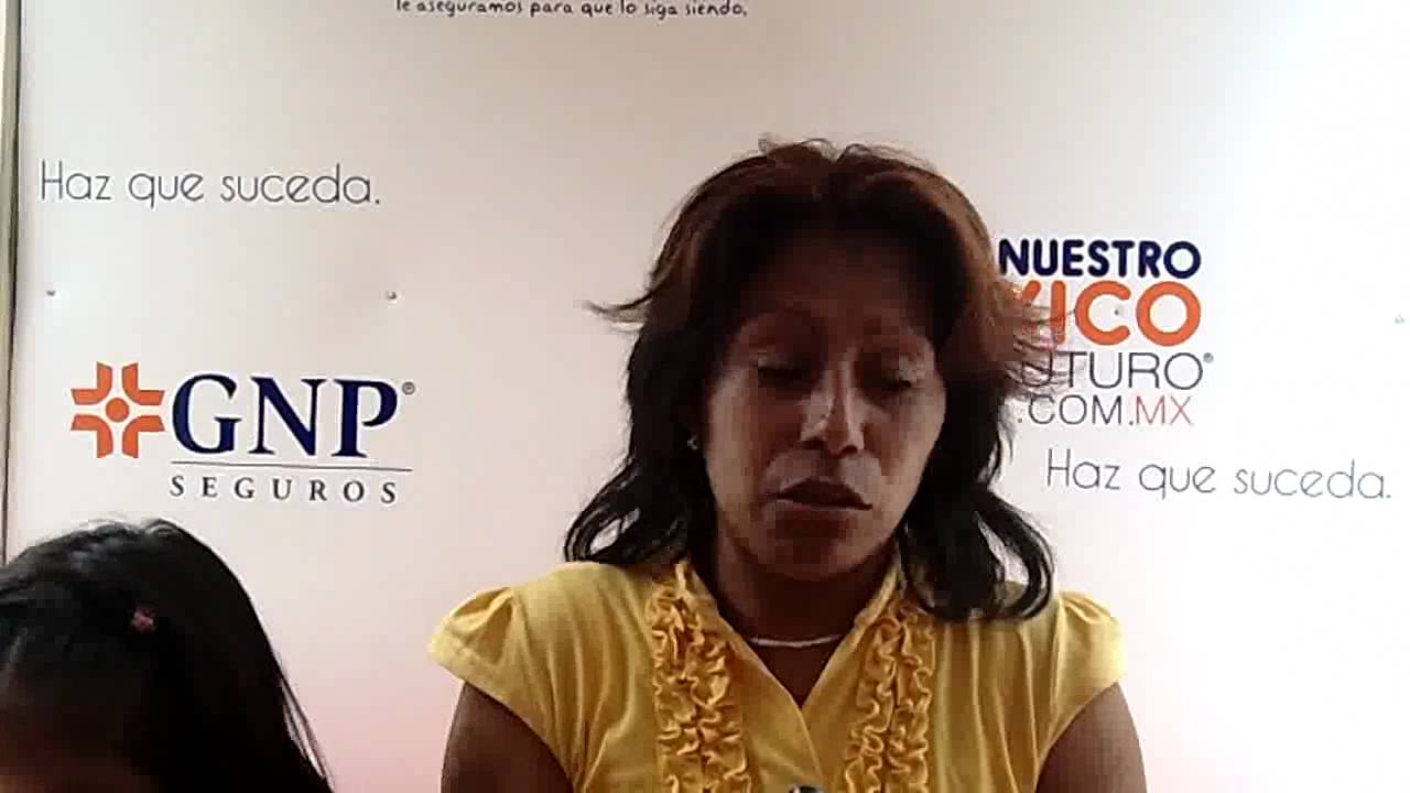 Azucena Javier Santos - YouTube
