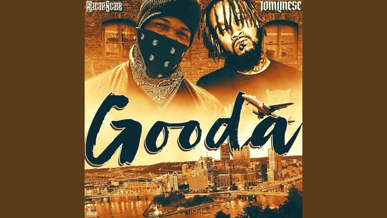 Gooda - YouTube